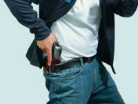 Firearms & Security Guard Training - Valor Training Group